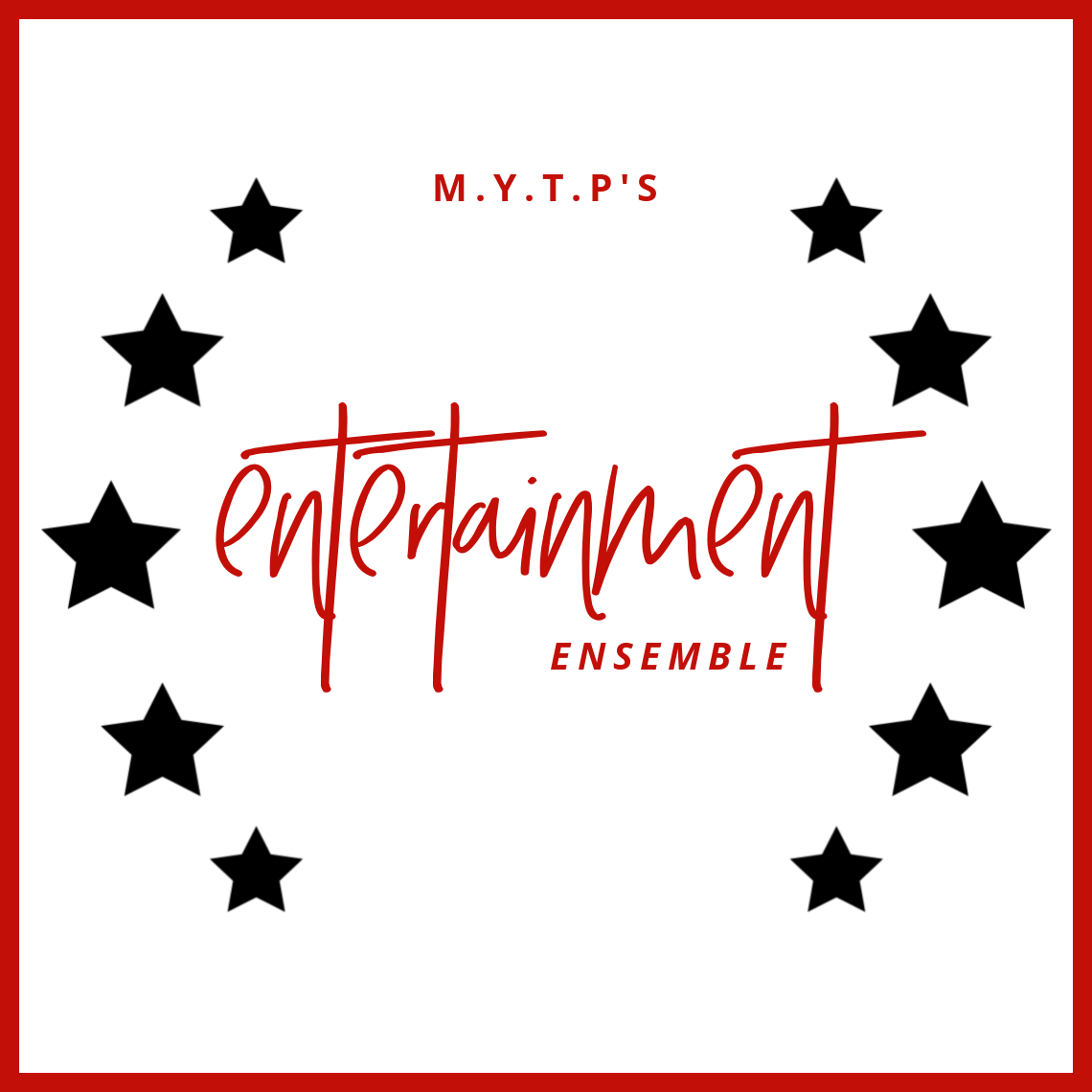 MYTP’S Extended Programs – Milton youth Theatre Productions