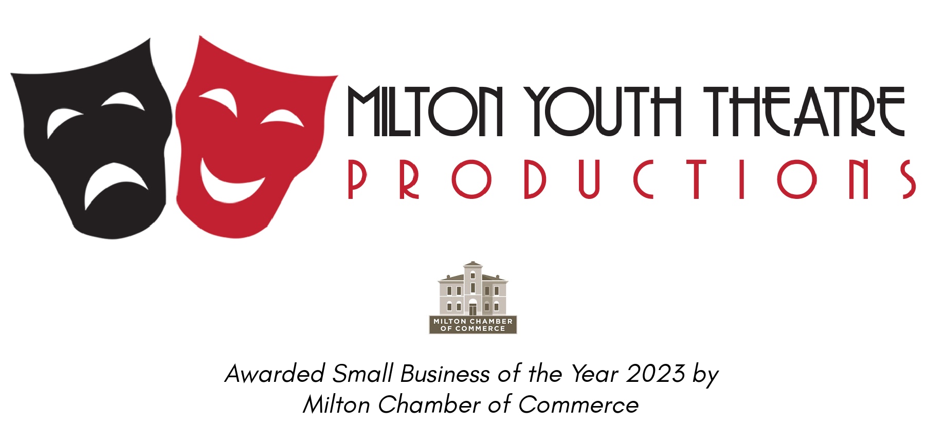 Milton youth Theatre Productions